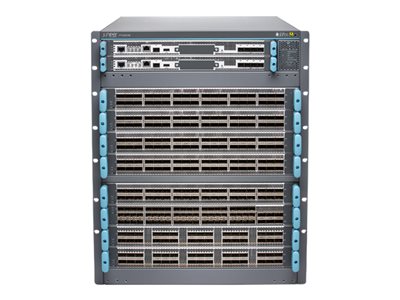 Juniper Networks PTX Series PTX10008-BASE3 - Base - router - rack ...