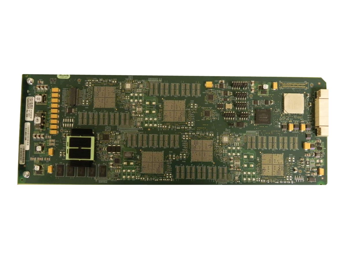 Sonus DSP20 Signal Processing Server (SPS) Base Card | Overview, Specs ...