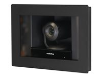 Crestron Huddly L1 - Conference camera - 20.30 MP - f/2.9 - 1080p