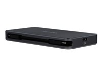 VisionTek VT200 USB C Portable Dock - docking station - USB-C - VGA ...