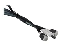 Supermicro SAS internal cable - 2.3 ft