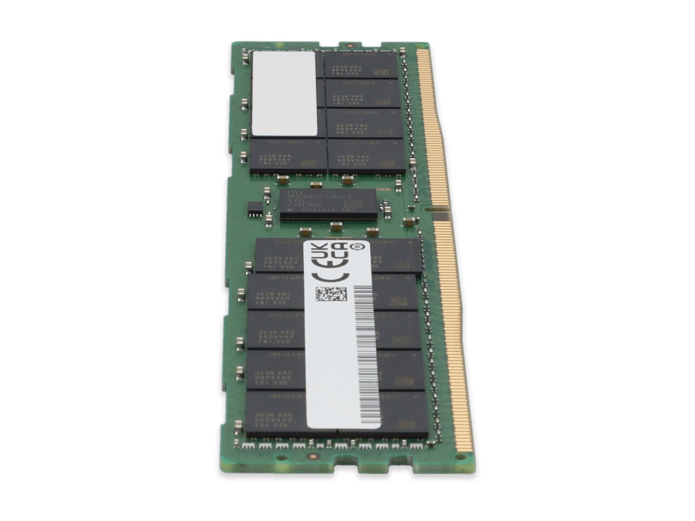 AddOn - DDR4 - module | Overview, Specs, Details | SHI