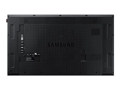 Samsung DM40E - 40" Diagonal Class DME Series LED display | Overview ...