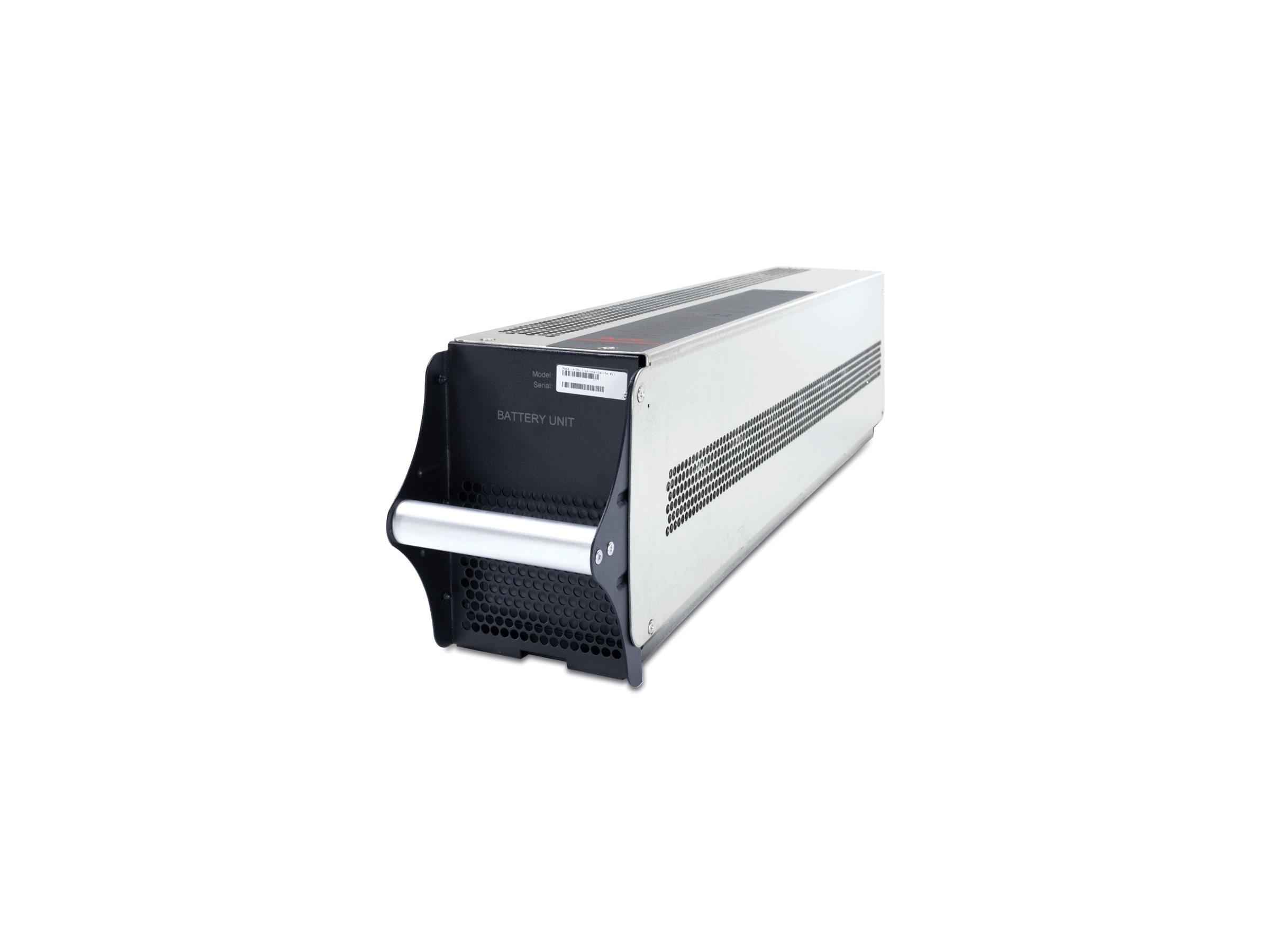 APC Symmetra PX High Performance Battery Unit | Overview, Specs ...