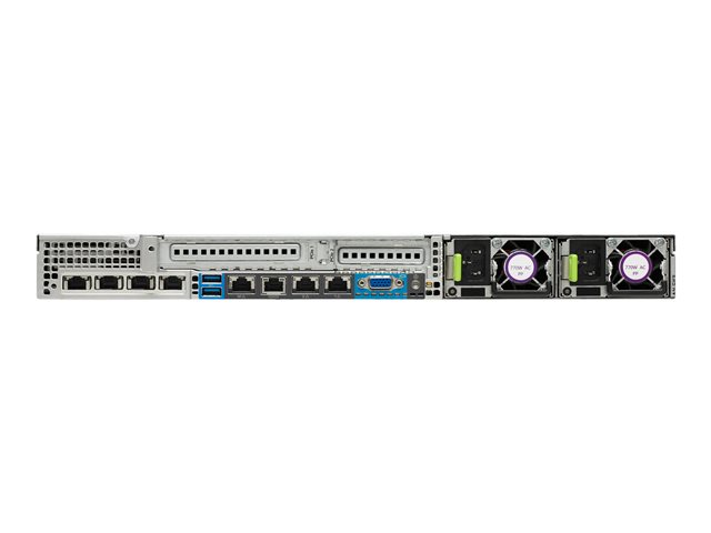 Cisco Business Edition 6000M (Export Restricted) - rack-mountable ...