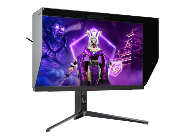AOC Gaming AG274QG - AGON4 Series - LED monitor - QHD - 27" - HDR ...