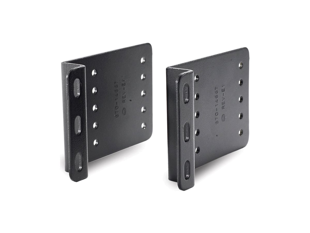 APC - Rack bracket kit | Overview, Specs, Details | SHI