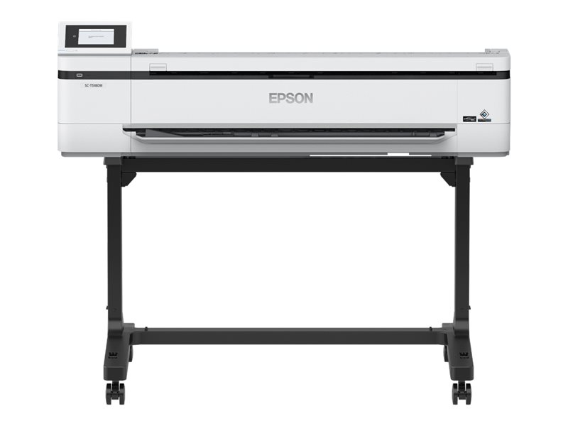 Epson SureColor SC-T5100M - imprimante multifonctions - couleur ...