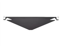 Panduit patch panel transitional cover plate