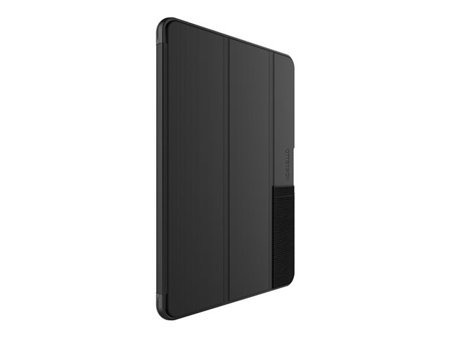 OtterBox Symmetry Series Folio - flip cover for tablet - 77-62045 ...