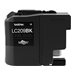 Brother LC209BK - Super High Yield - black - original - ink cartridge