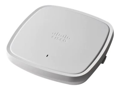 Cisco Catalyst 9117AXI - Radio access point - Bluetooth, Wi-Fi 6 - 2.4 ...