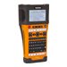 Brother P-Touch PT-E500 - labelmaker - B/W - thermal transfer