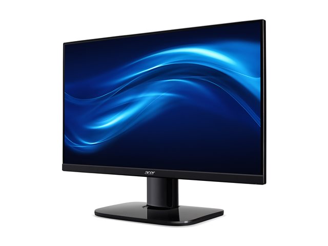 UM.WX2EE.H01 - Acer KA222Q Hbi - KA2 - LED monitor - Full HD (1080p ...