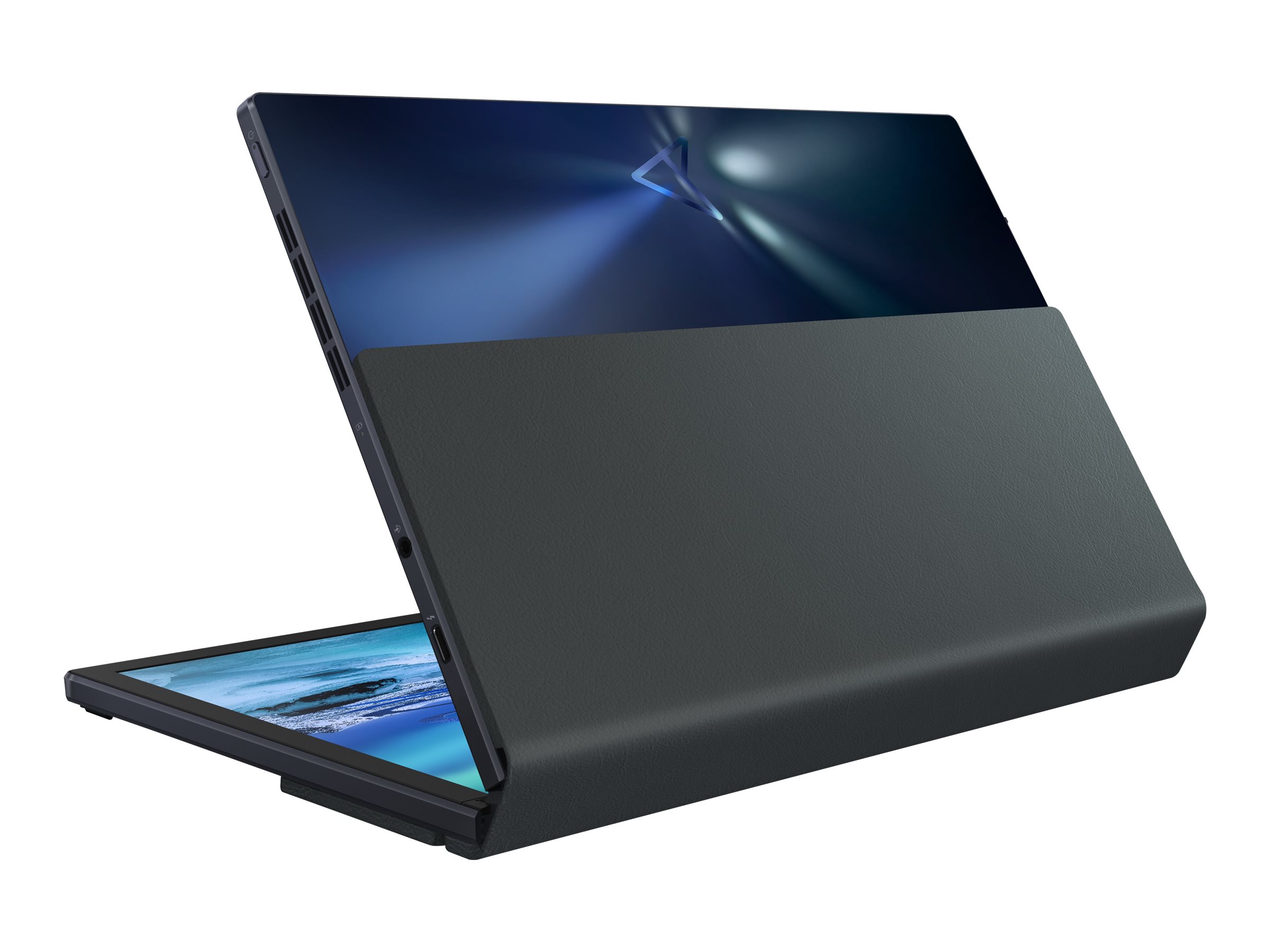 ASUS Zenbook 17 Fold OLED UX9702AA-XB79FT | www.shi.com