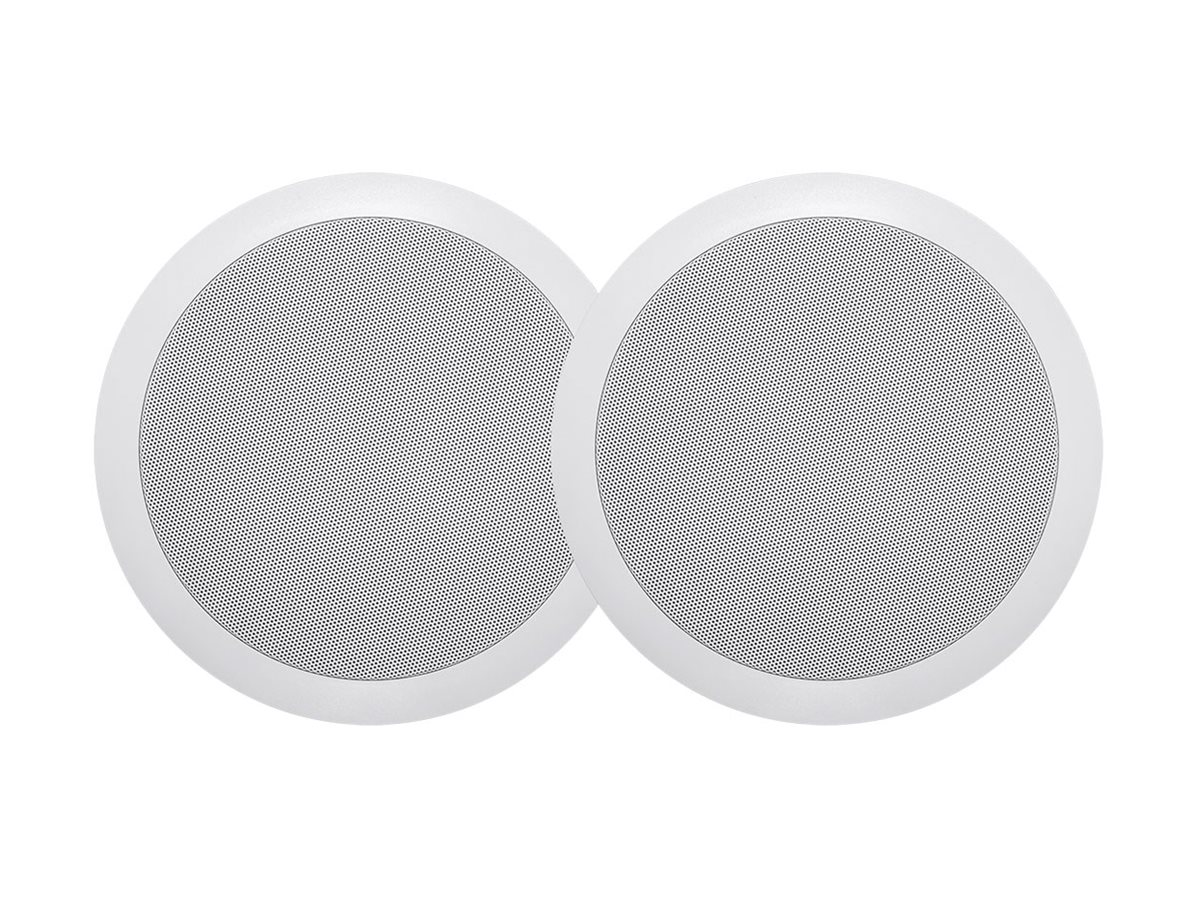 Monoprice Aria - Speakers | Overview, Specs, Details | SHI