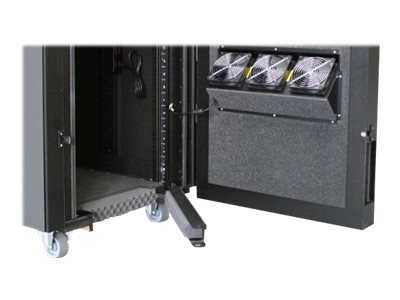 APC NetShelter CX - Rack | www.shidirect.com
