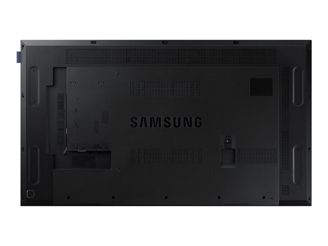 Samsung DM55D DM-D Series - 55" LED-backlit LCD display - Full HD - for ...