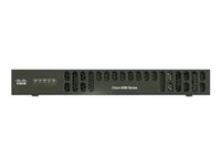 Cisco ONE ISR 4221 - router - rack-mountable