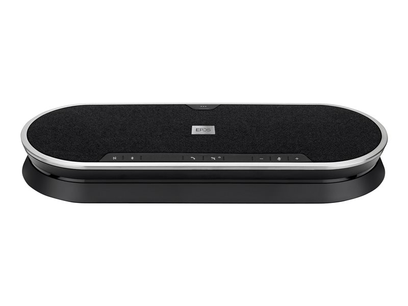 EPOS EXPAND 80 - haut-parleur bluetooth + dongle BTD800 (1000202)