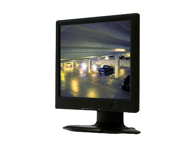 Panasonic PLCD19P - LCD monitor | Overview, Specs, Details | SHI