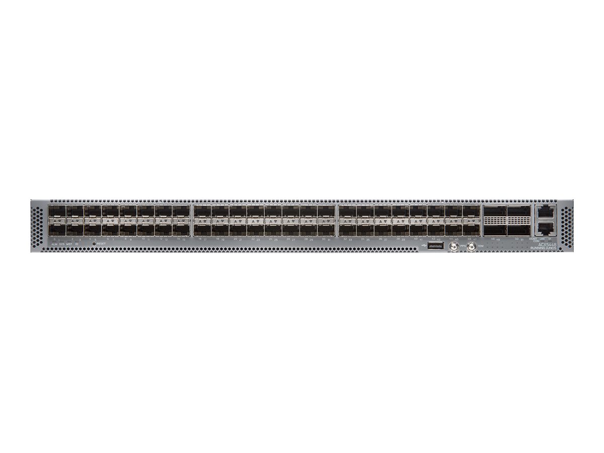 Juniper Networks ACX Series Universal Metro Router ACX5448-AC-AFO | www ...