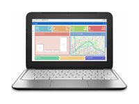 SMART Remote Management - subscription license (4 years) - 1 license