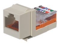Panduit NetKey - Modular insert | www.shi.com