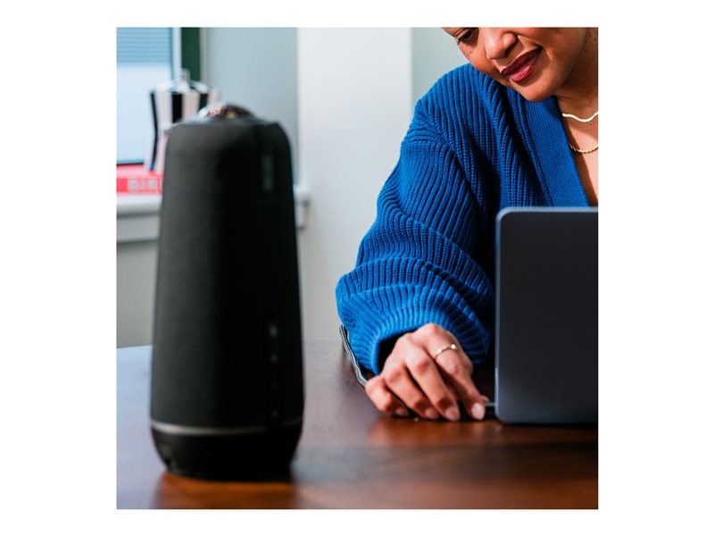 Owl Labs - Câble USB de type-C - 24 pin USB-C pour 24 pin USB-C - 4.87 ...