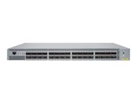 Juniper Networks QFX Series QFX5200-32C - switch - 32 ports - managed ...