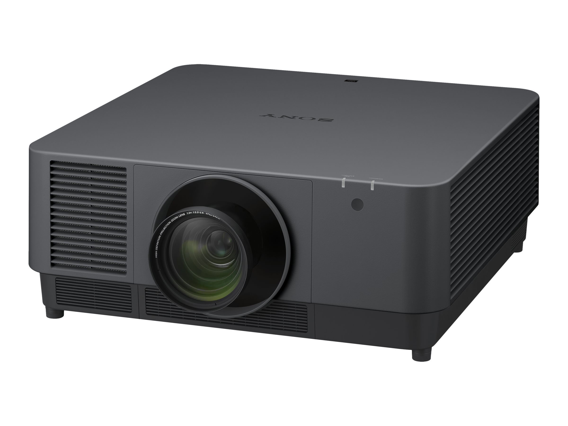 Sony VPL-FHZ120L - 3LCD projector | Overview, Specs, Details | SHI