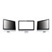 Origin Storage Security Filter - display privacy filter - 18.5" wide