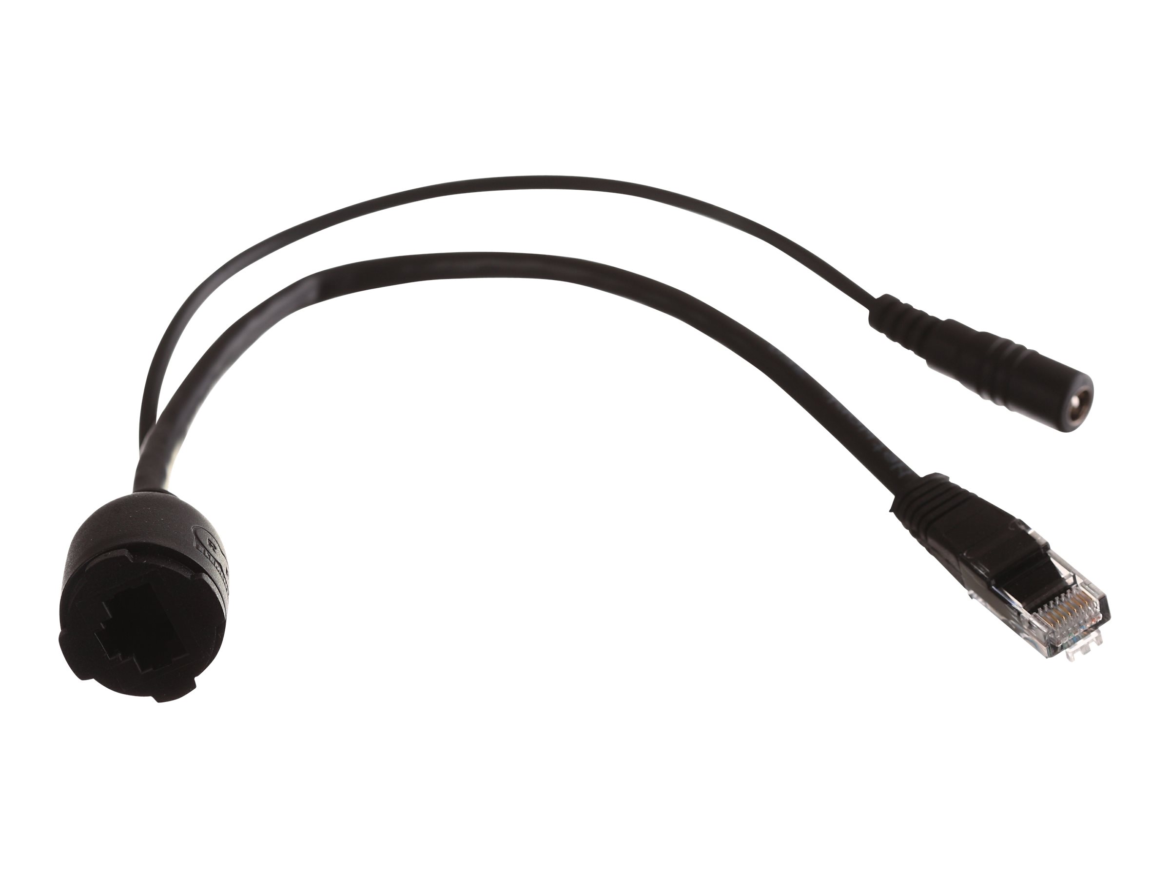 FLX VOIP POE POWER INJECTOR | www.shi.com