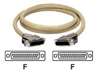 Black Box ED/Q with Die-Cast Removable Metallic EMI/RFI Hoods | www.shi.com