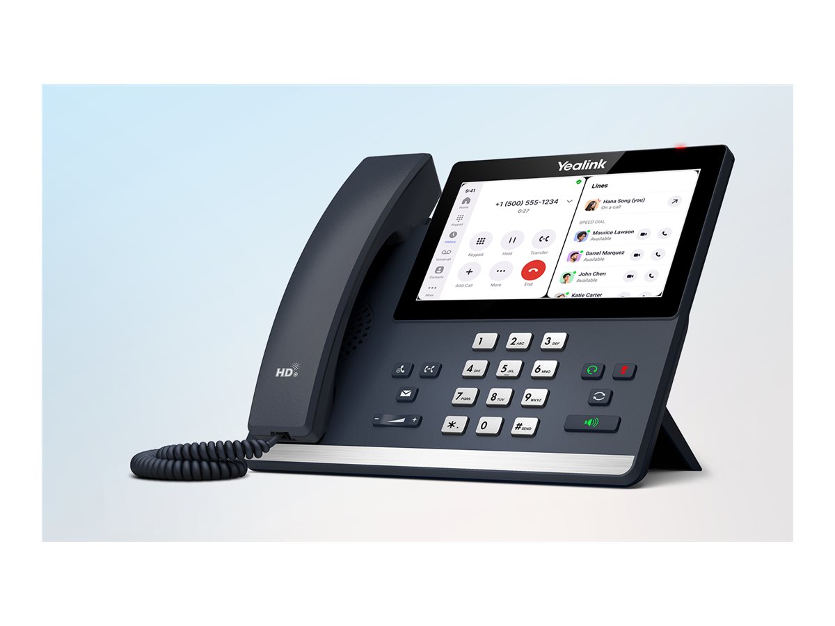 Yealink MP56 E2 - VoIP phone | Overview, Specs, Details | SHI