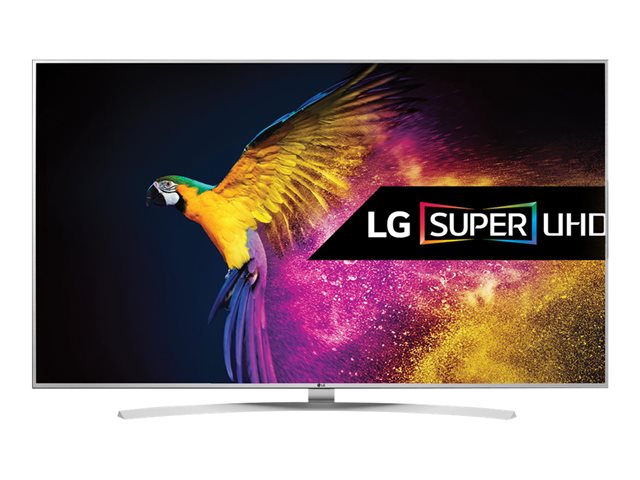 LG 65UH770V UH770V Series - 65" LED-backlit LCD TV - 4K - 65UH770V ...