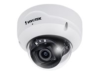 Vivotek V Series FD9189-HT-V2 - network surveillance camera - dome