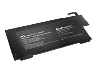 NewerTech NuPower - Notebook battery | Overview, Specs, Details | SHI