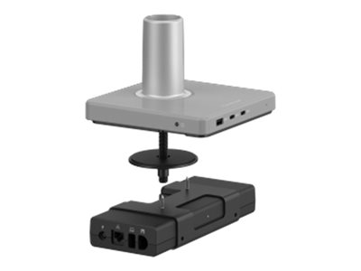 Humanscale M/Connect 3 Pro | Overview, Specs, Details | SHI