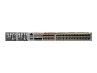 Cisco Network Convergence System 540 - router - rack-mountable