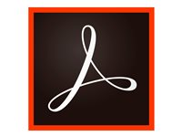 Adobe Acrobat Pro 2017 - media and documentation set