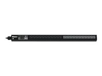 Panduit Basic Rack PDU - power distribution unit
