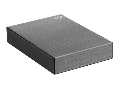 Seagate One Touch STKZ5000404, hard drive, 5 TB, USB 3.0 - Paradigm PCs