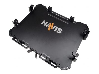 Havis - mounting component - low profile - for tablet