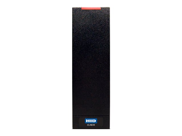 HID iCLASS SE R15 - Access control terminal | Overview, Specs, Details ...