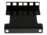 StarTech.com Server Rack Depth Extender - 2U - 4in / 10 cm - TAA ...