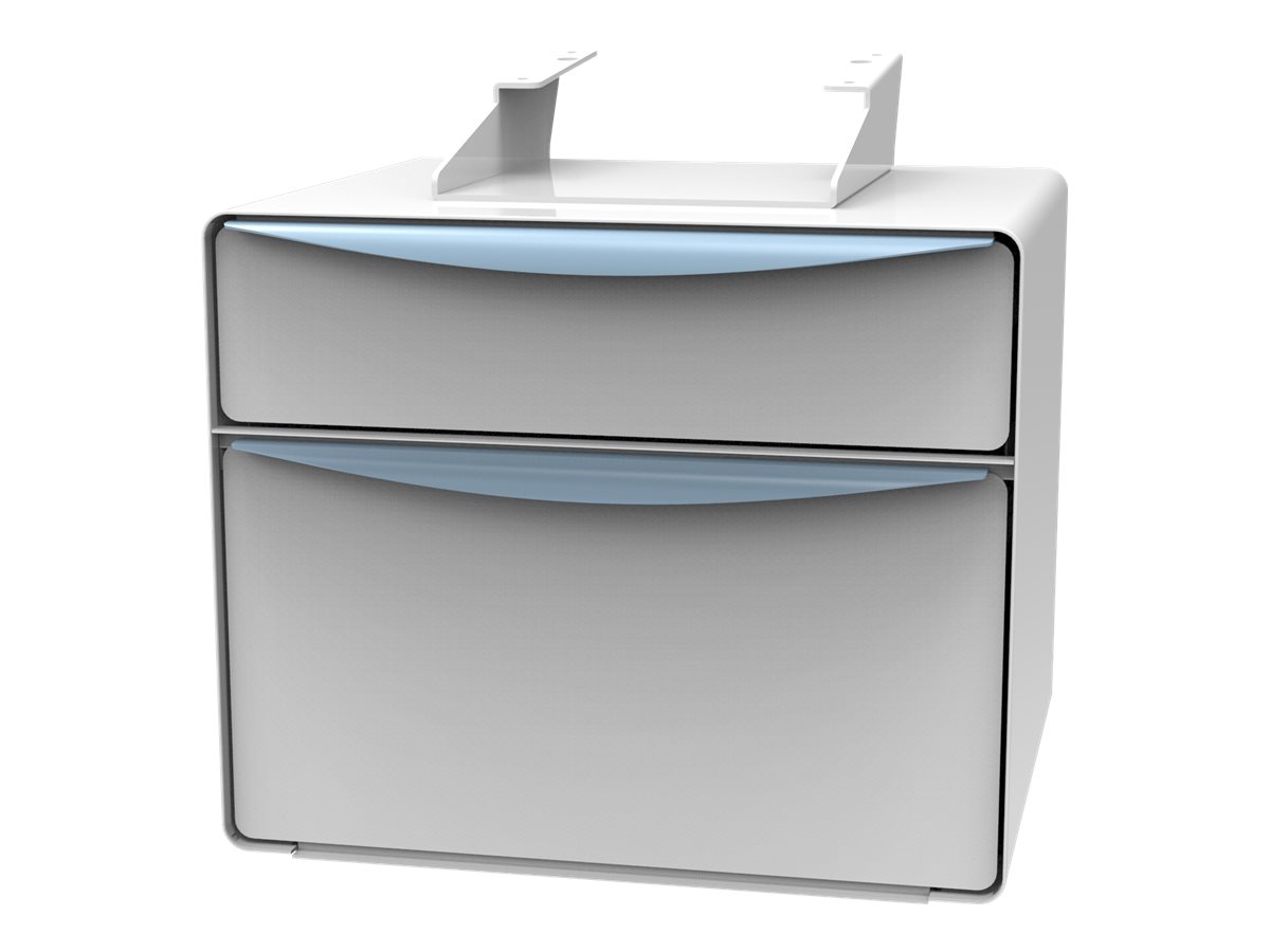 JACO - Mounting component (drawer module) | Overview, Specs, Details | SHI