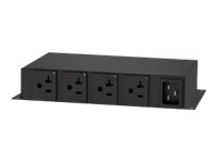 Raritan PXO-2402R - Power distribution unit | Overview, Specs, Details ...