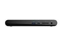 Belkin Thunderbolt 3 Dock Pro - Dual 4K Monitor Docking Station ...