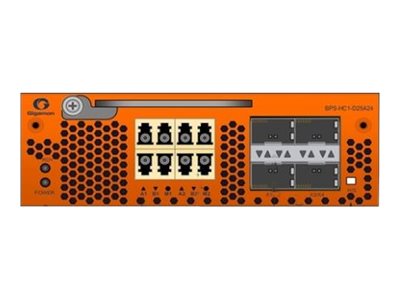 Gigamon Bypass Combo Module | Overview, Specs, Details | SHI